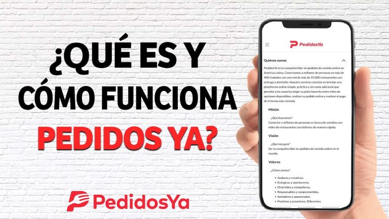 ᐈ ¿Cómo facturar a PedidosYa Argentina? ️