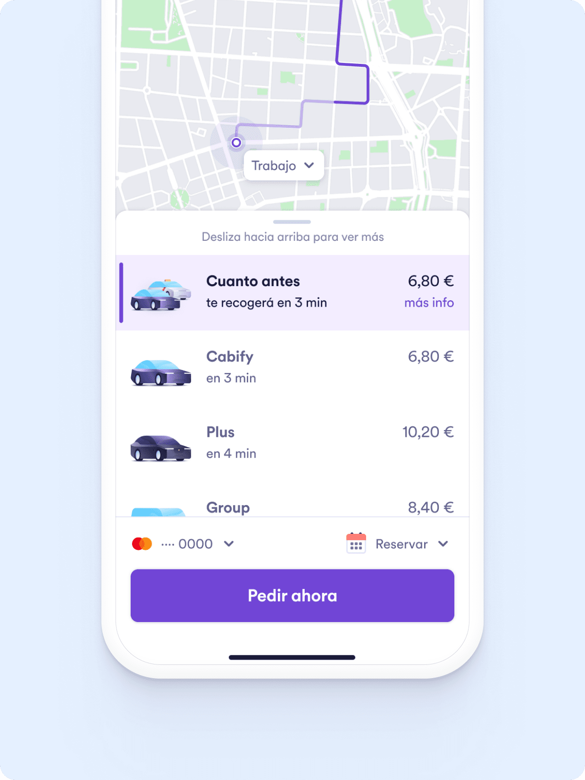 ᐈ ¿Dónde funciona Cabify en Argentina? ️